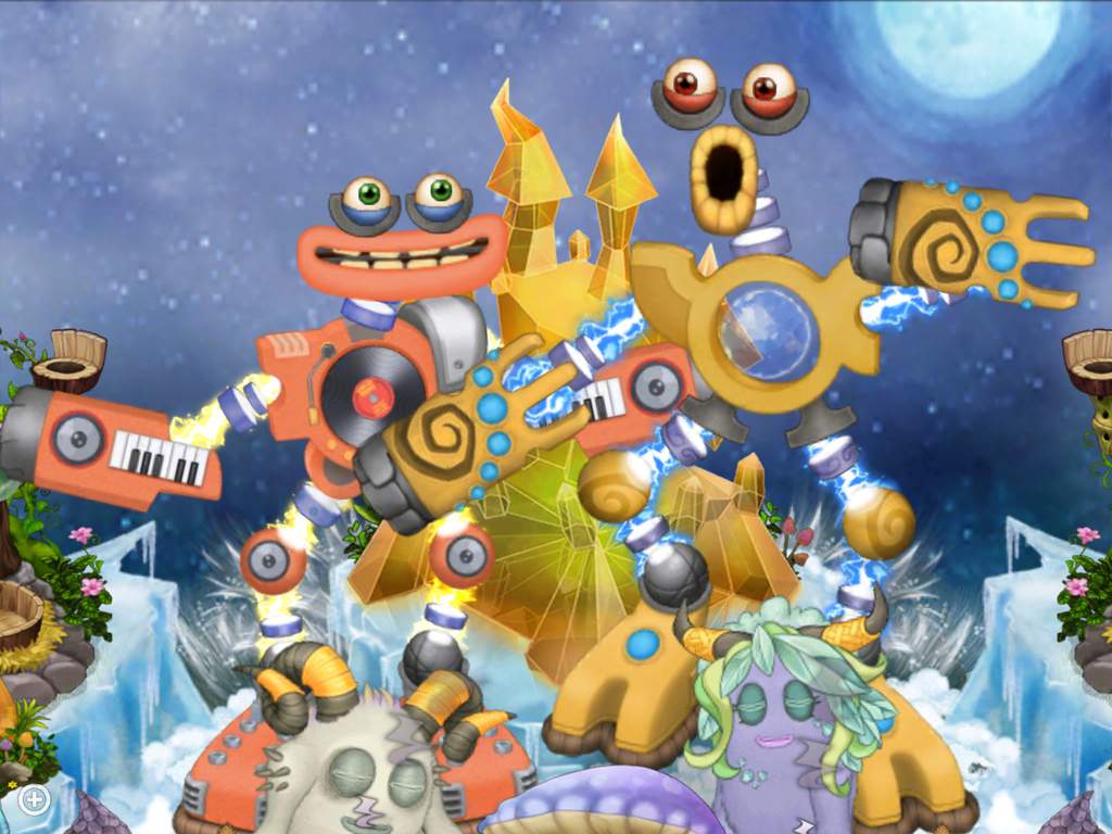 Wubbox Air Wallpapers Wallpaper Cave