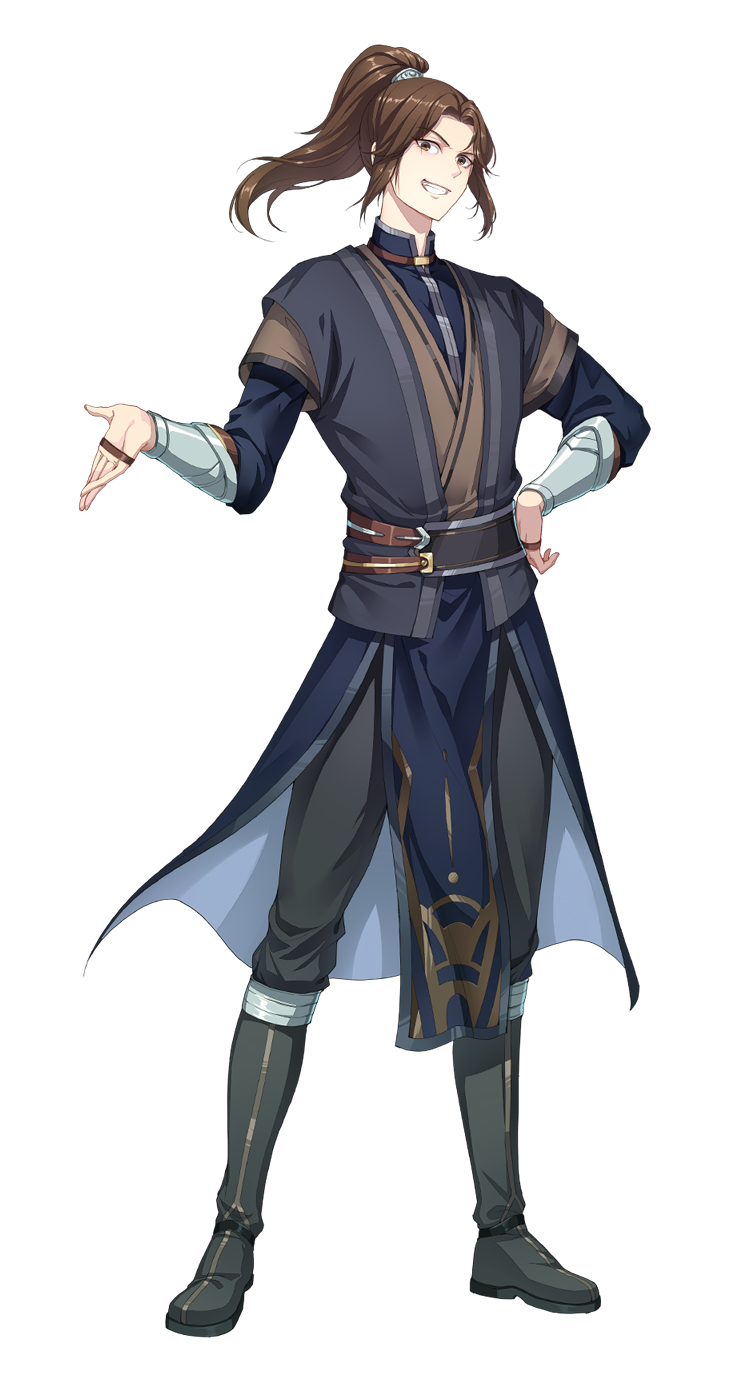 Fu Yao Wallpapers - Wallpaper Cave
