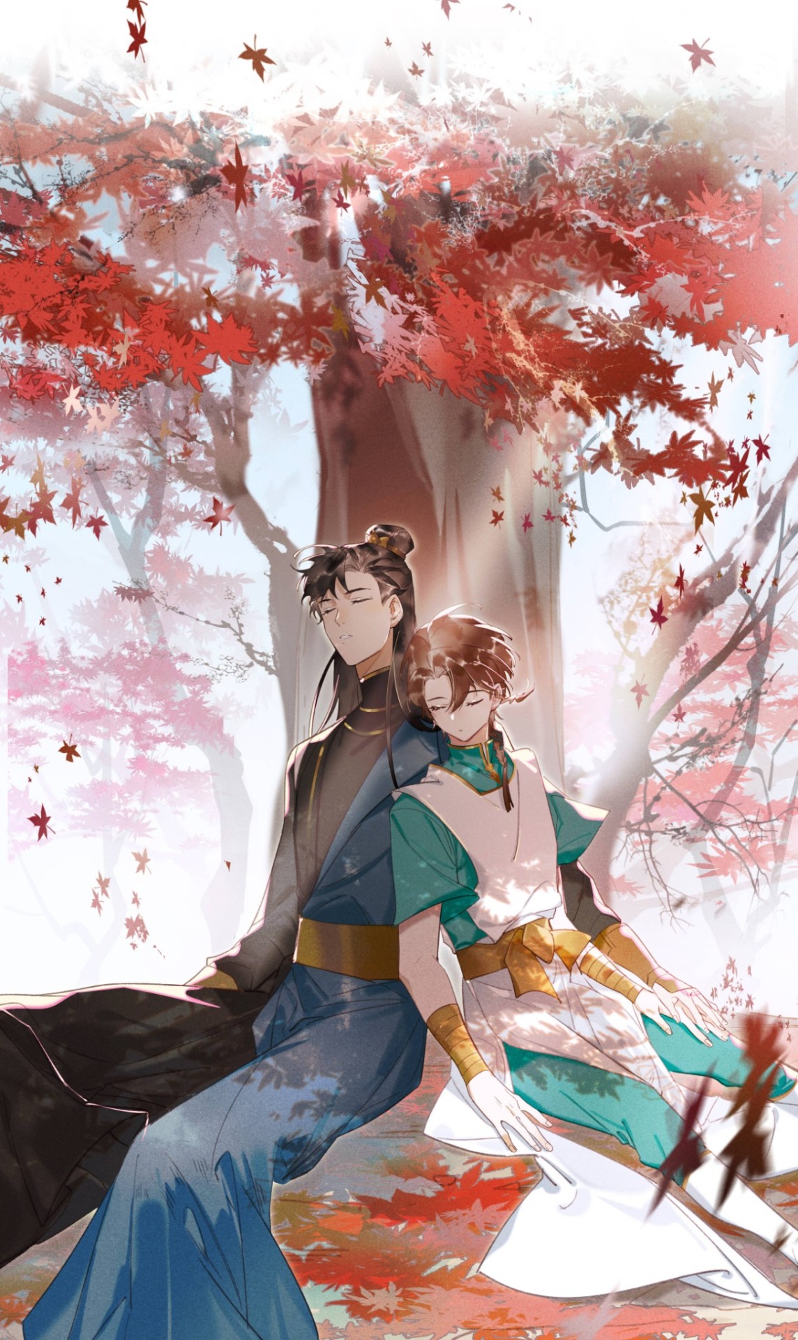 Fu Yao Wallpapers - Wallpaper Cave