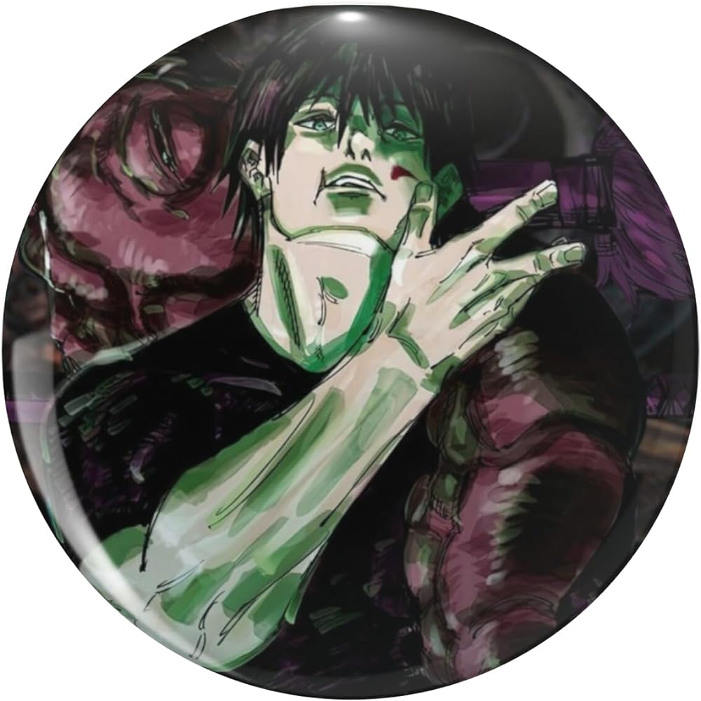 Toji PFP Wallpapers - Wallpaper Cave