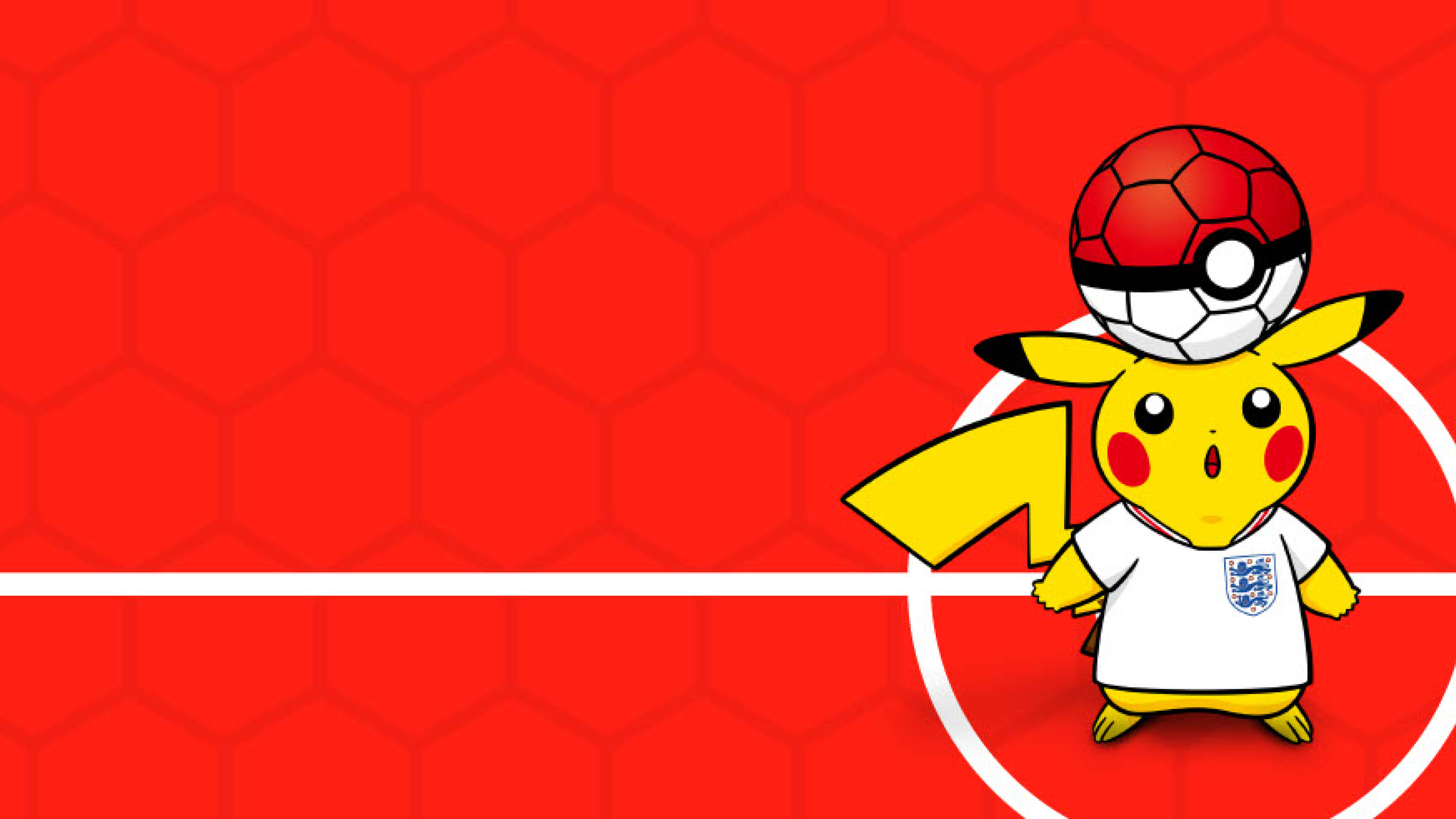 Pokémon Football Wallpapers - Wallpaper Cave