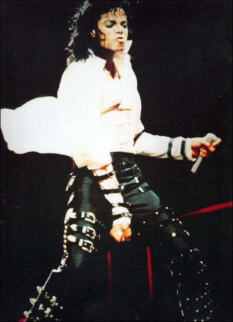 Michael Jackson Dirty Diana Wallpapers - Wallpaper Cave