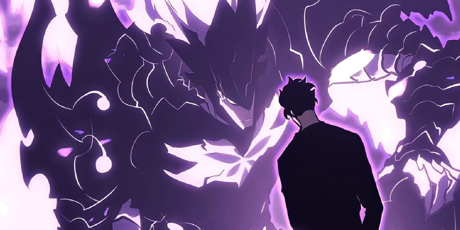 Bellion Solo Leveling Wallpapers - Wallpaper Cave