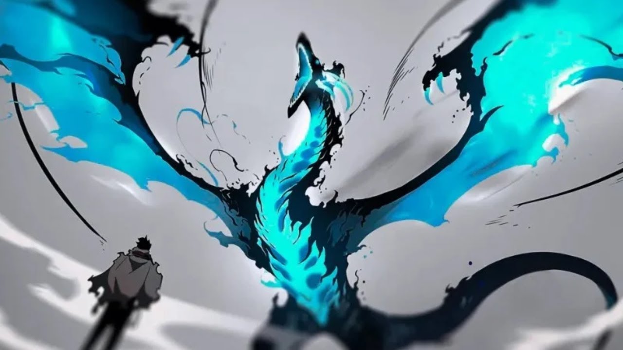 Bellion Solo Leveling Wallpapers - Wallpaper Cave