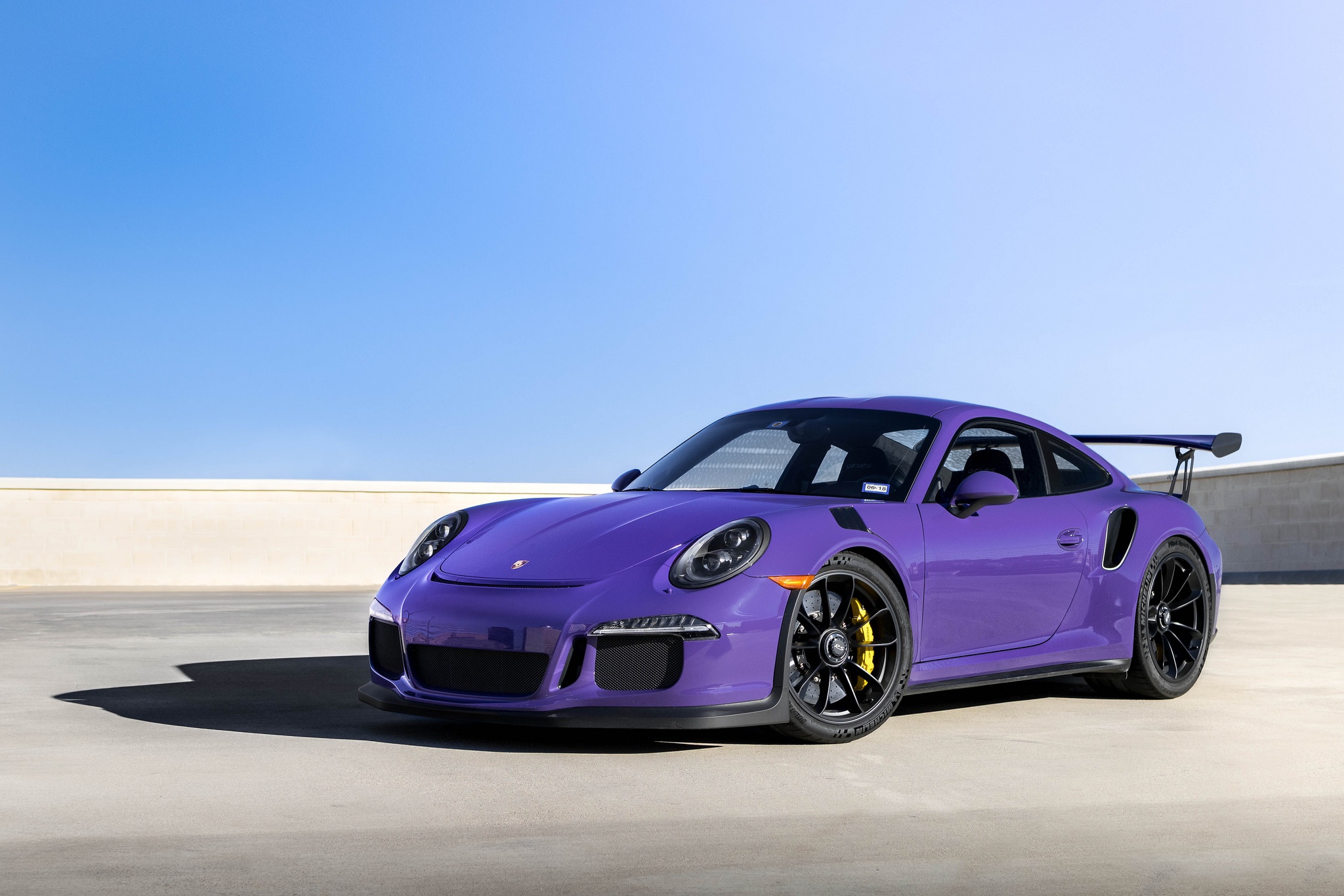 Purple Porsche Wallpapers - Wallpaper Cave