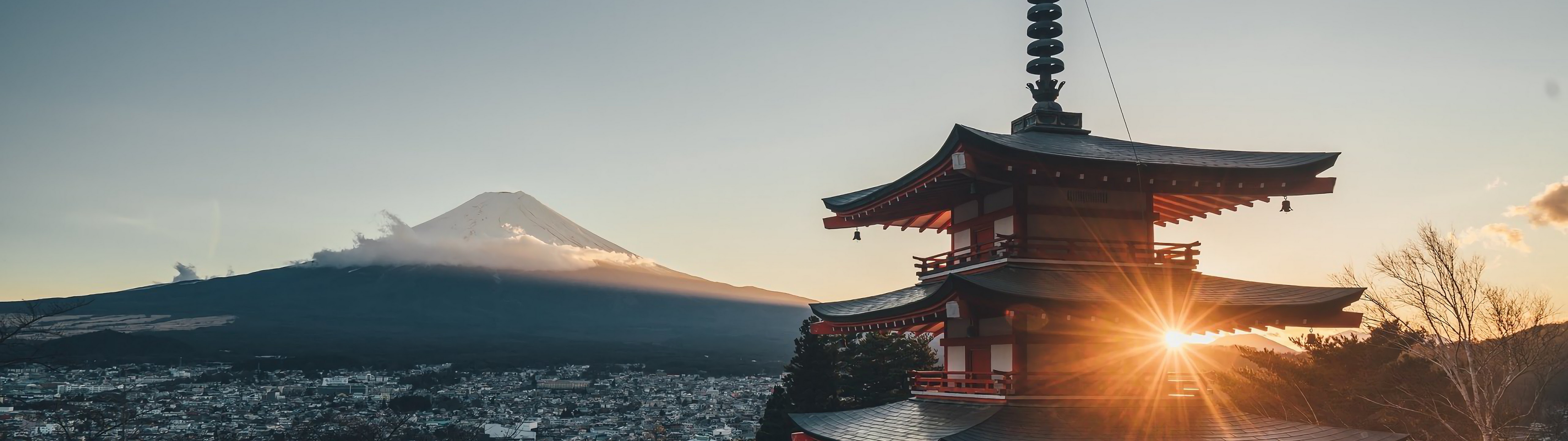 Japan Ultrawide Wallpapers - Wallpaper Cave