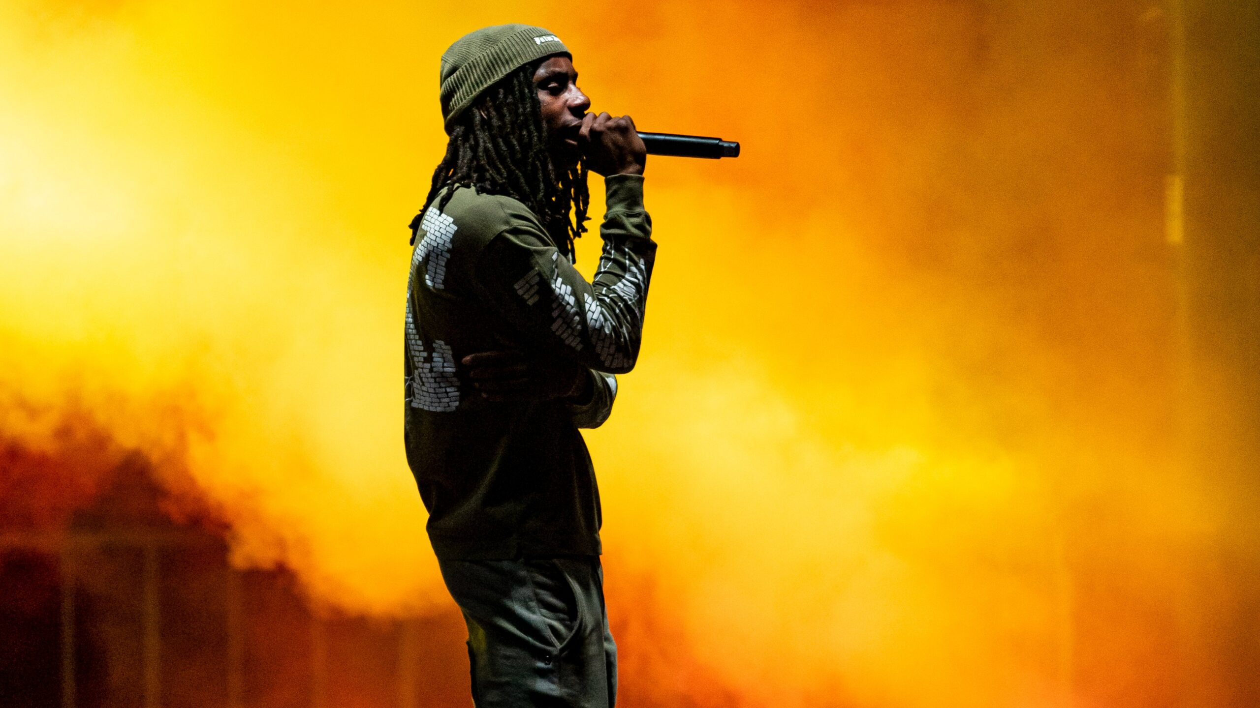 Polo G 4k Wallpapers - Wallpaper Cave