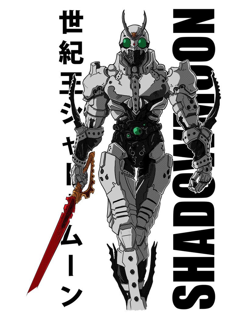 Kamen Rider Shadow Moon Wallpapers - Wallpaper Cave