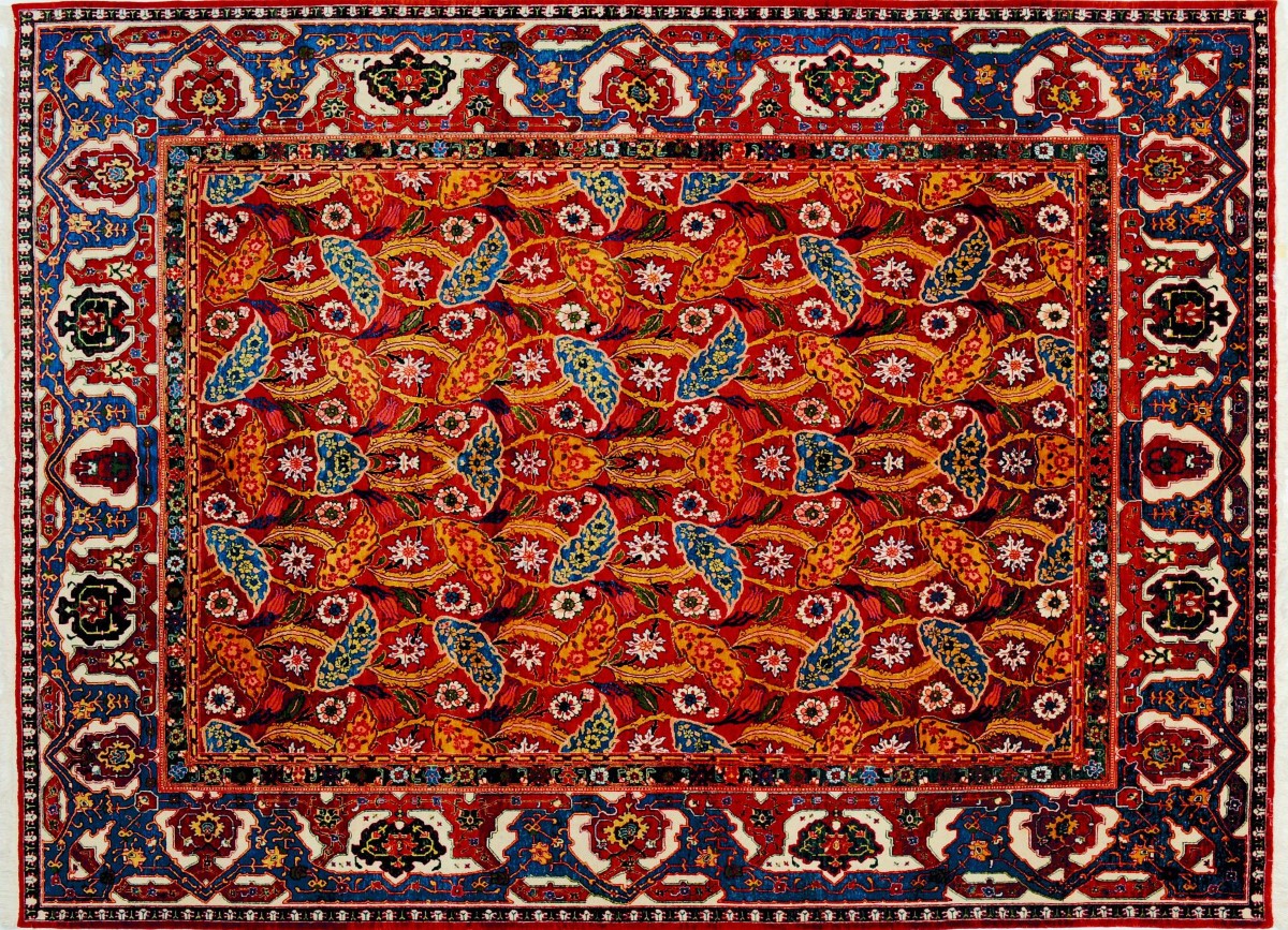Persian Rug Wallpapers - Wallpaper Cave