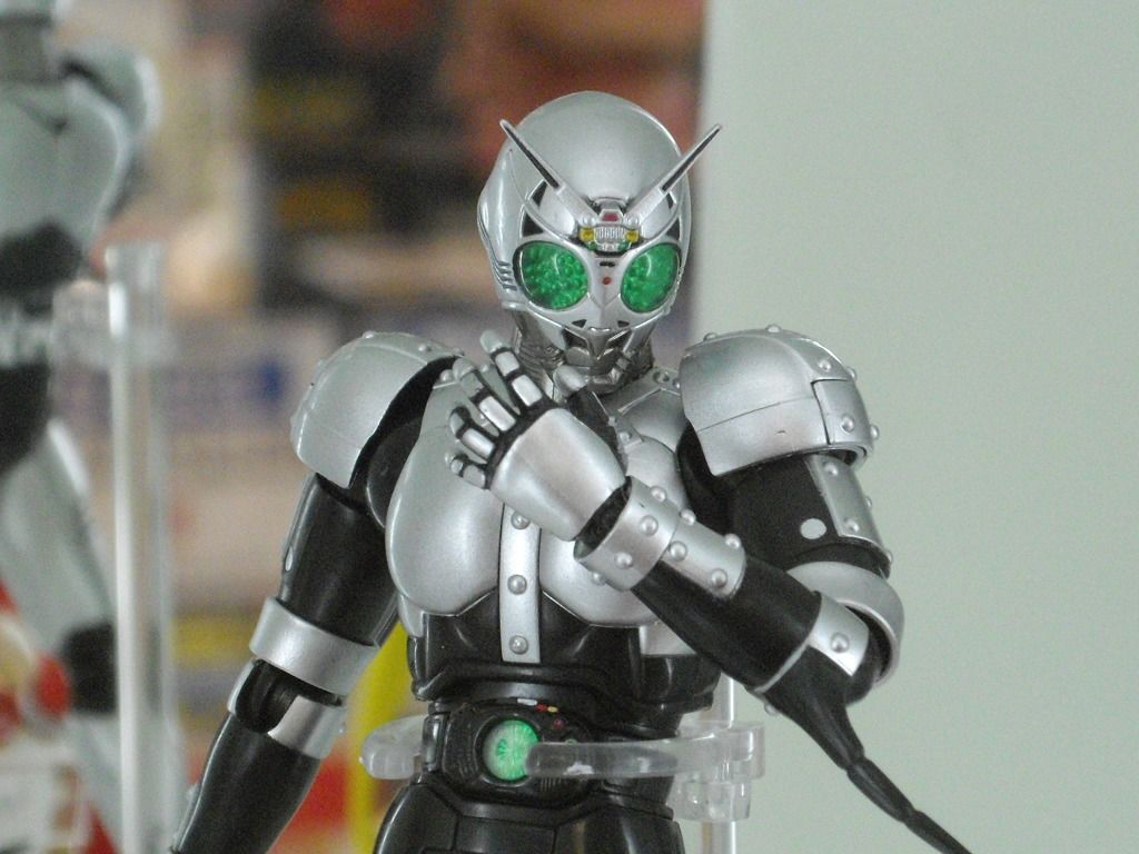 Kamen Rider Shadow Moon Wallpapers - Wallpaper Cave