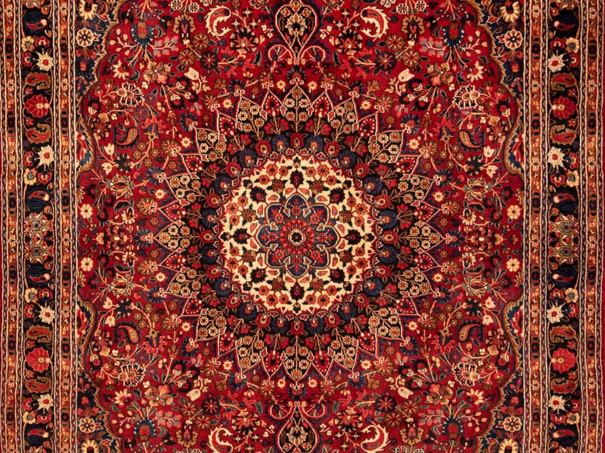 Persian Rug Wallpapers - Wallpaper Cave