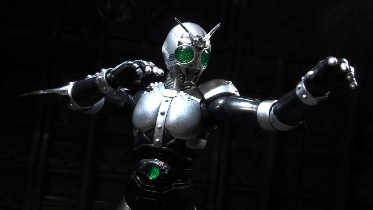 Kamen Rider Shadow Moon Wallpapers - Wallpaper Cave