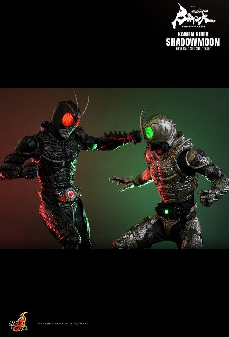 Kamen Rider Shadow Moon Wallpapers - Wallpaper Cave