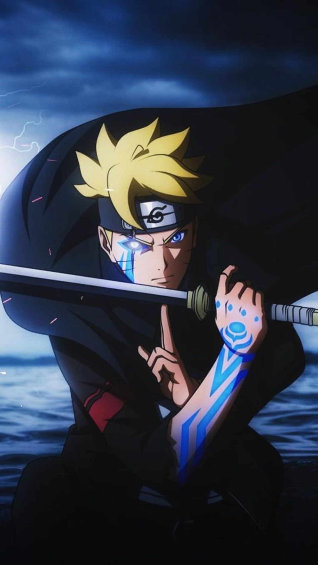 Naruto Karma Wallpapers - Wallpaper Cave