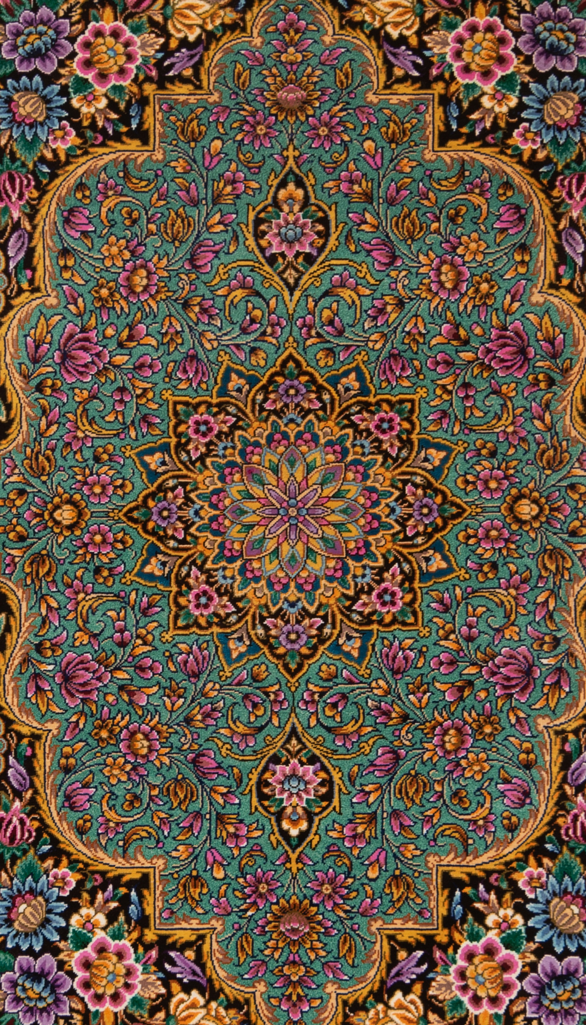 Persian Rug Wallpapers - Wallpaper Cave