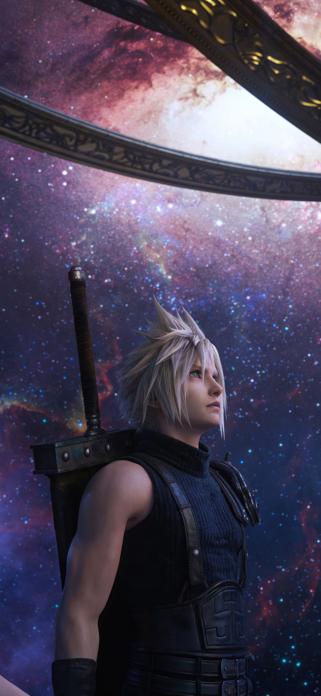 iPhone HD Final Fantasy Wallpapers - Wallpaper Cave