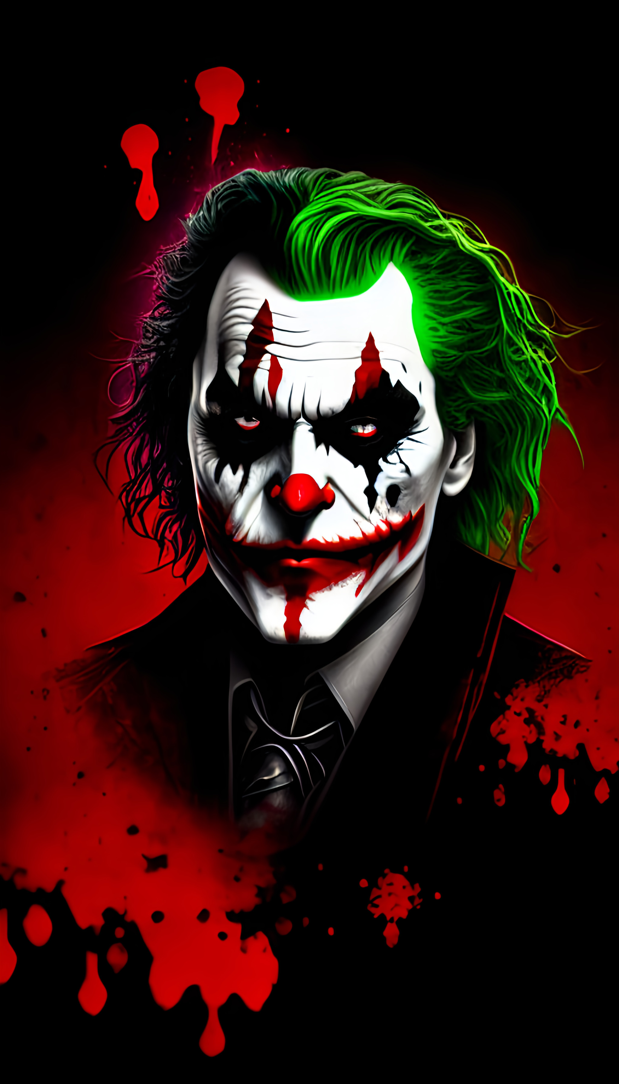 Joker Wallpapers - Wallpaper Cave