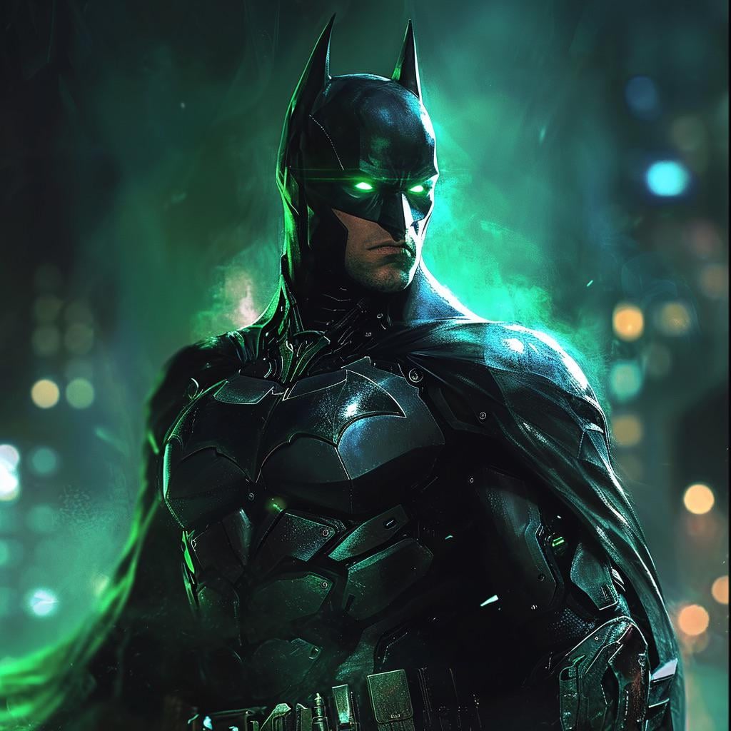 The Batman 2024 Wallpapers - Wallpaper Cave