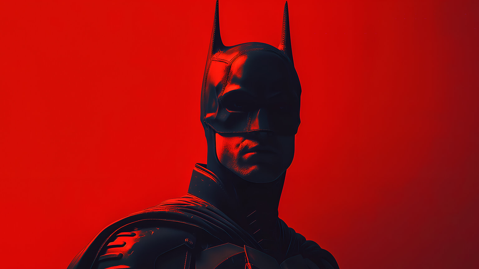 The Batman 2024 Wallpapers - Wallpaper Cave