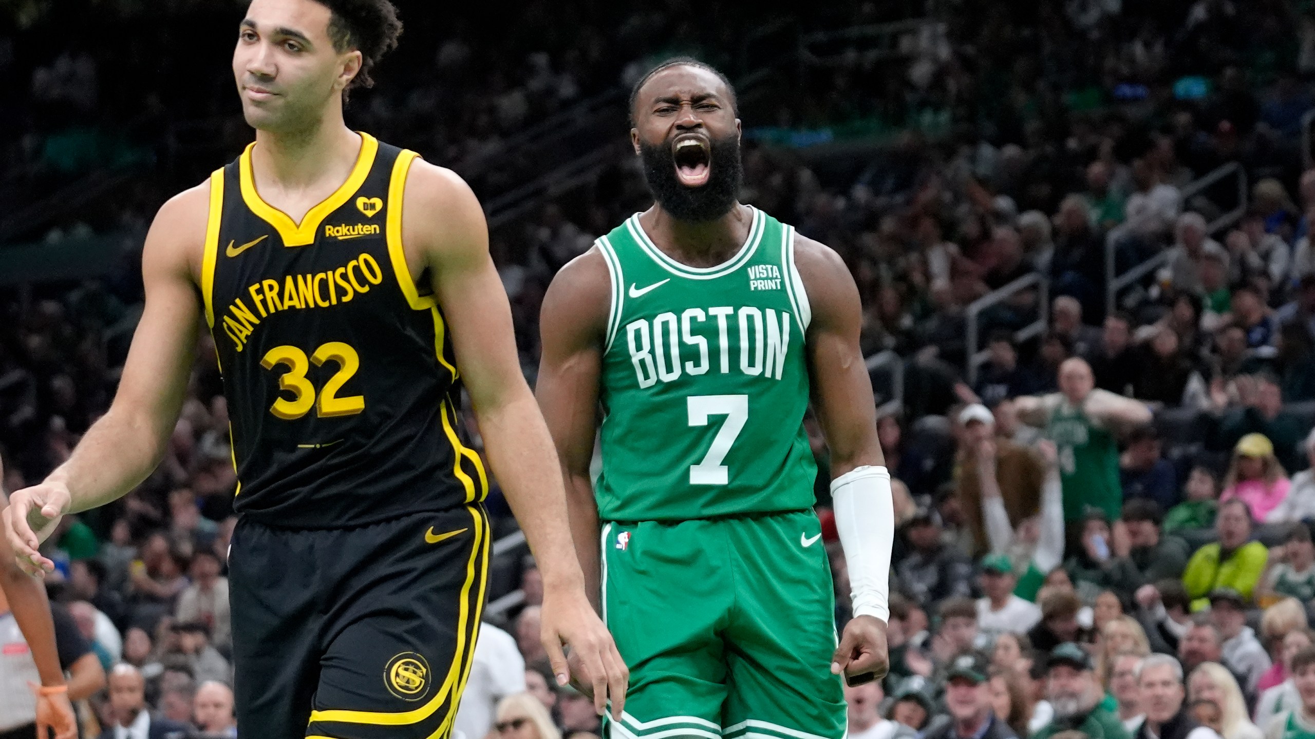 Boston Celtics 2024 Wallpapers - Wallpaper Cave