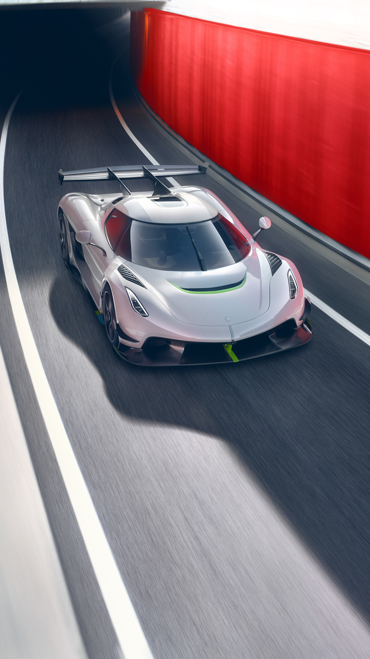 Jesko iPhone Wallpapers - Wallpaper Cave