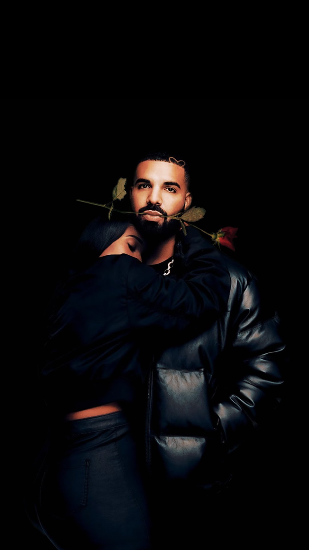 Drake 4k iPhone Wallpapers - Wallpaper Cave