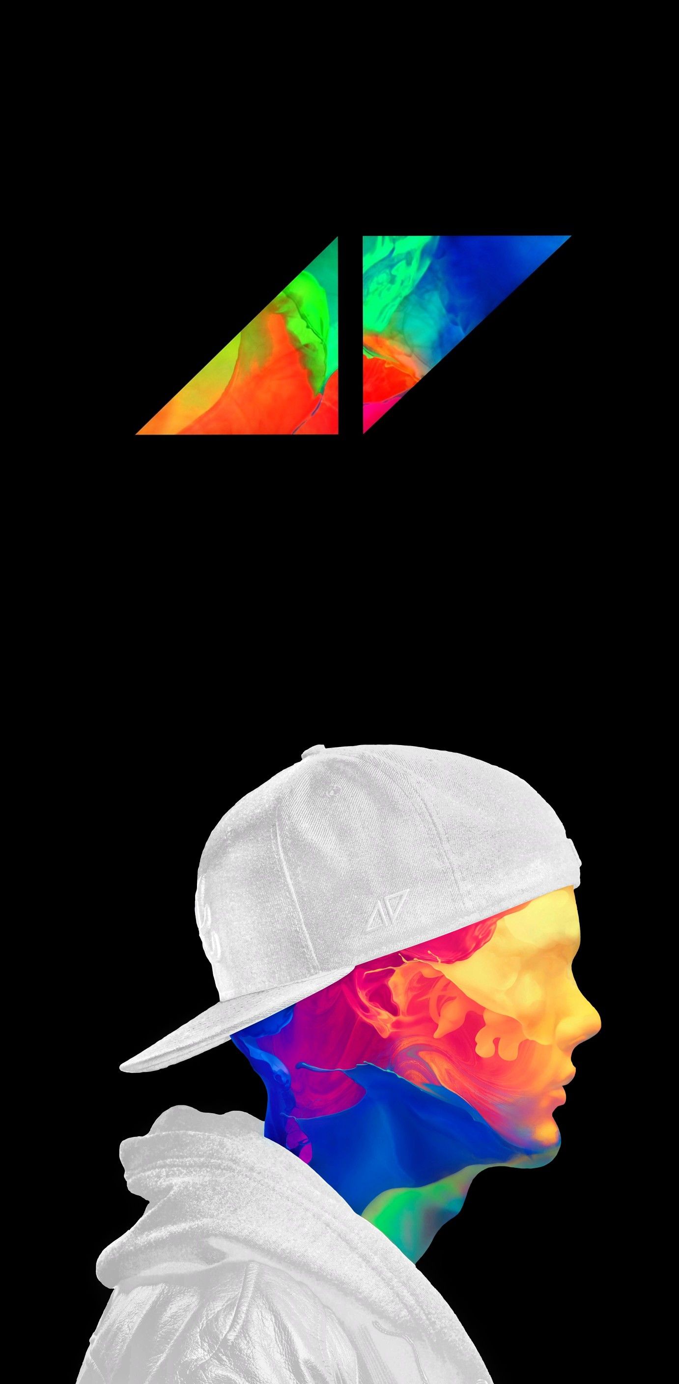 Papel De Parede Avicii Iphone