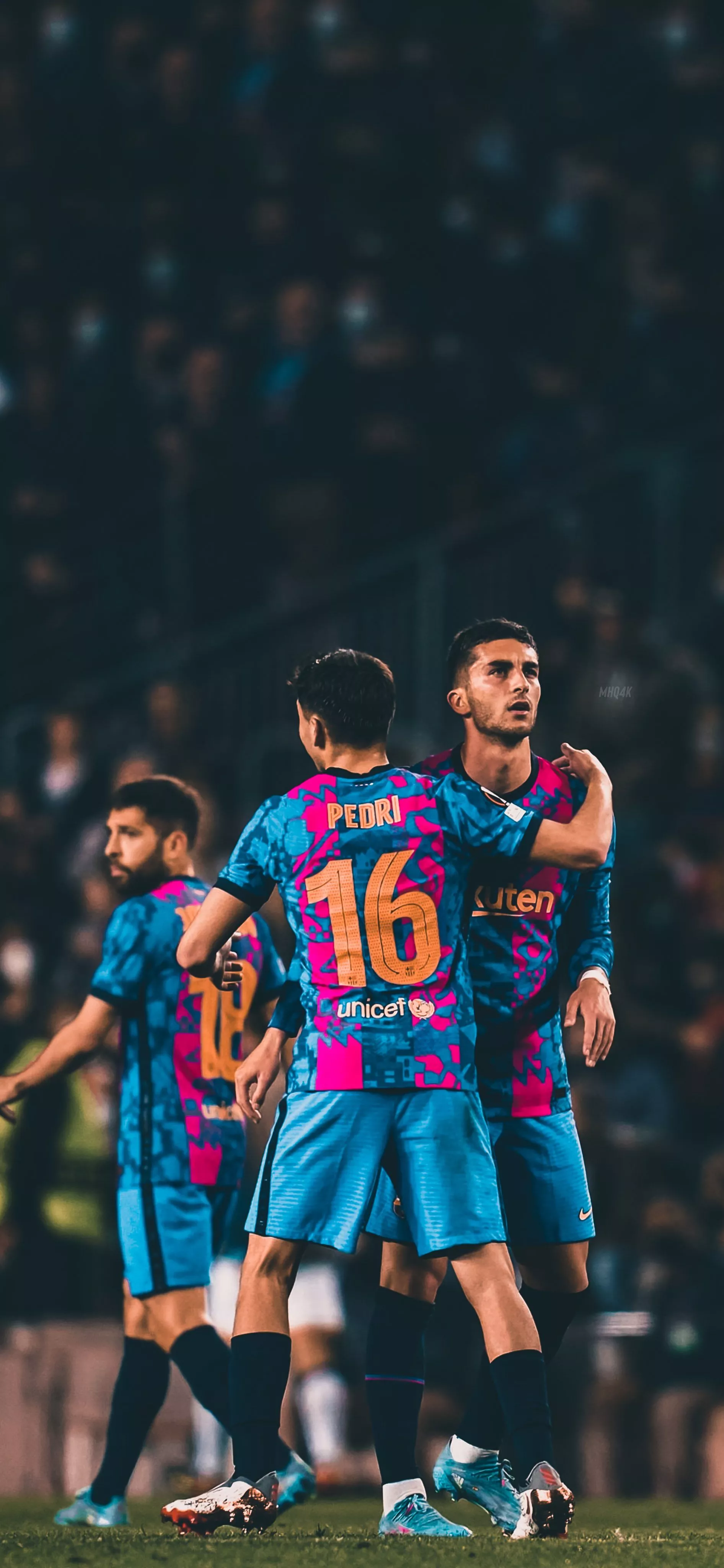 Ferran Torres Wallpapers - Wallpaper Cave