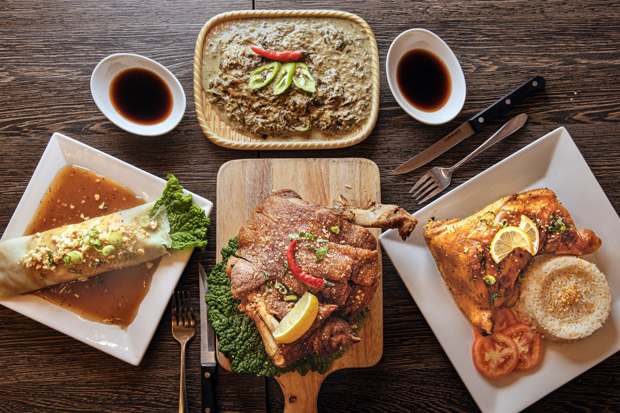 Filipino Food Wallpapers - Wallpaper Cave