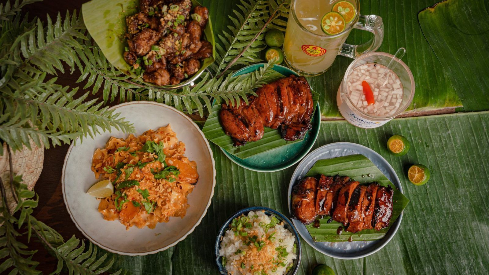 Filipino Food Wallpapers - Wallpaper Cave
