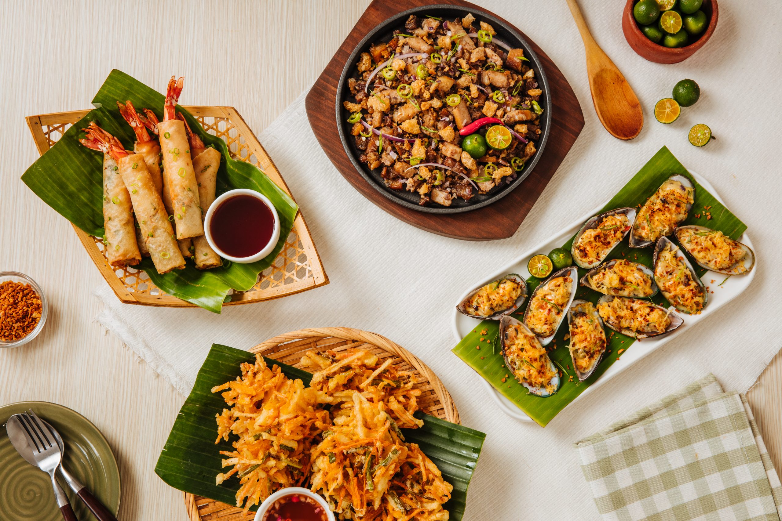 Filipino Food Wallpapers - Wallpaper Cave