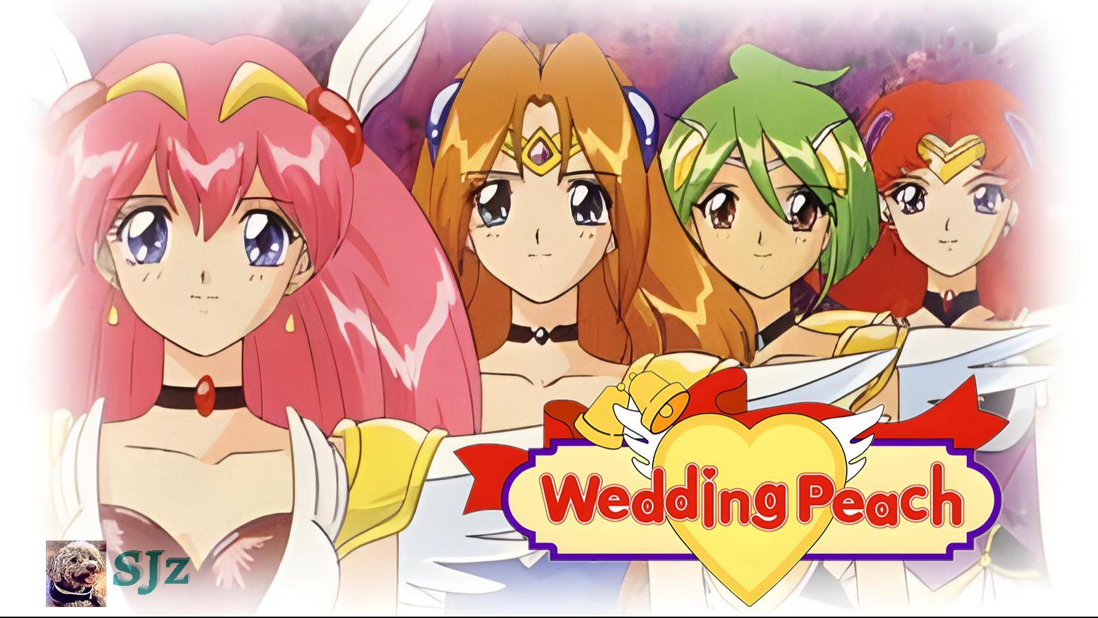 Wedding Peach DX Wallpapers - Wallpaper Cave