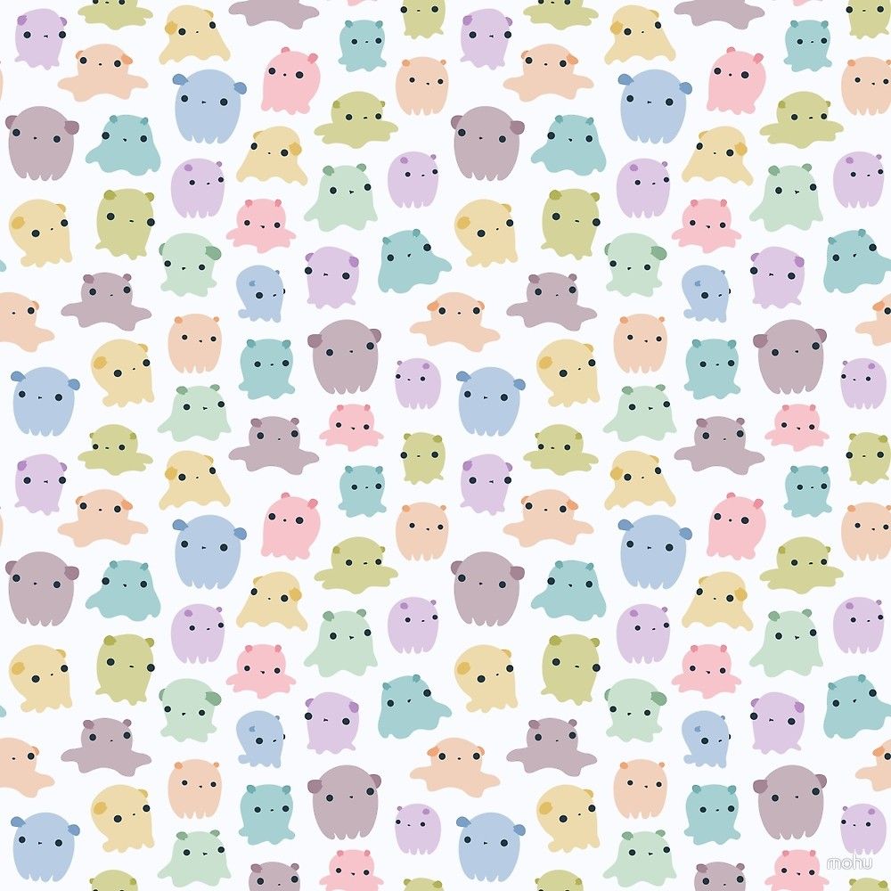 Dumbo Octopus Wallpapers - Wallpaper Cave