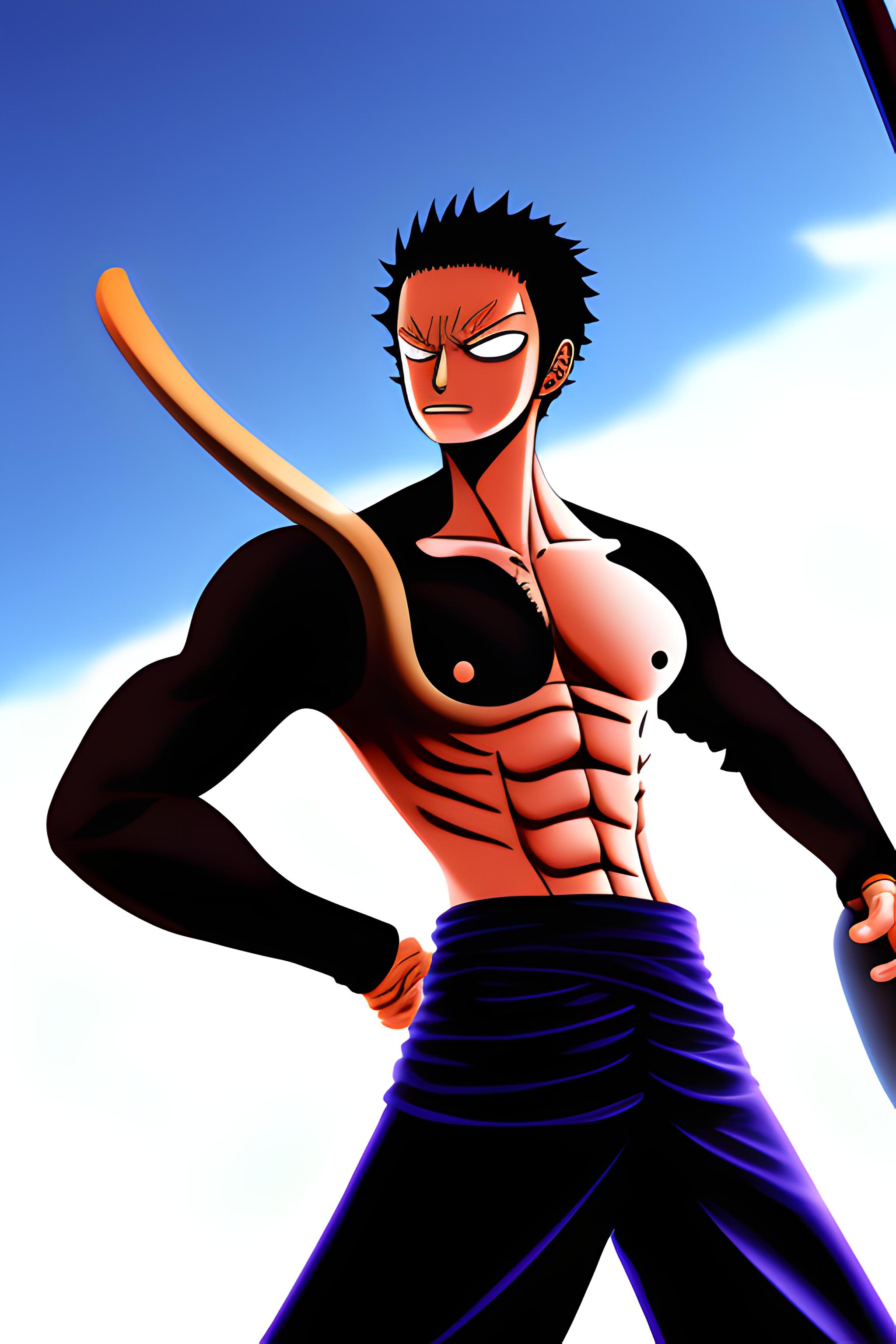 Luffy Awakening Wallpapers - Wallpaper Cave