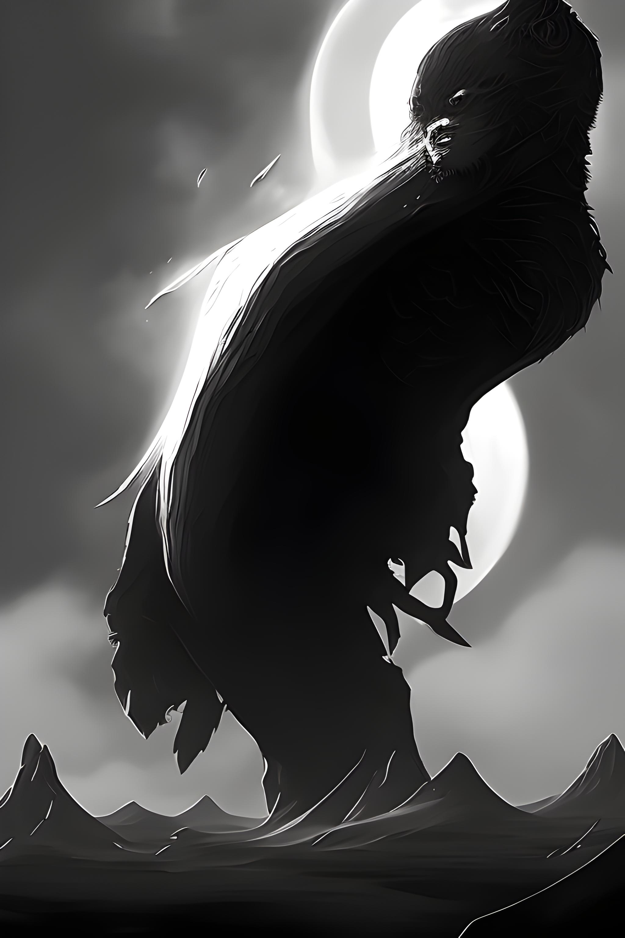 Solo Leveling iPhone 15 Wallpapers - Wallpaper Cave