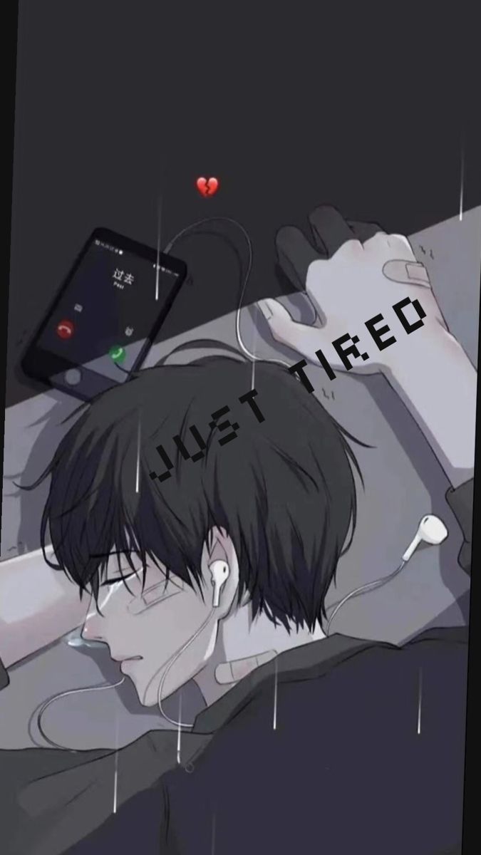 Tired Boy Wallpapers - Wallpaper Cave