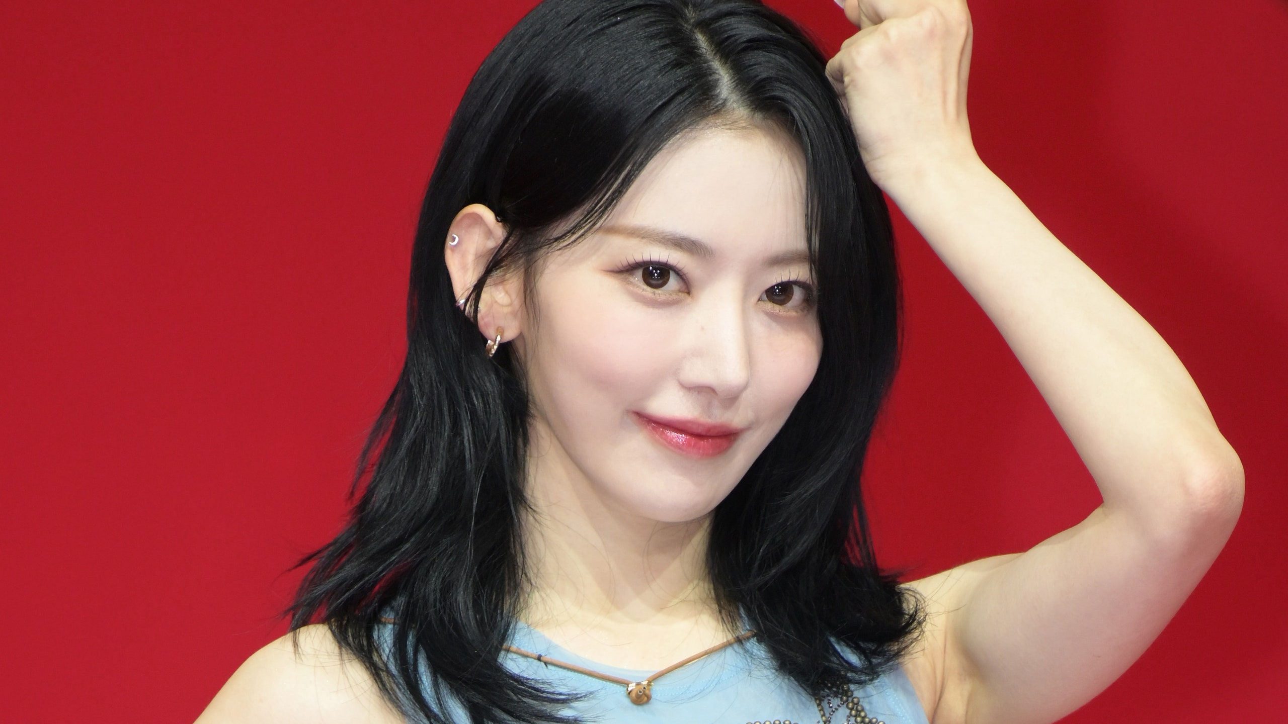 Sakura Le Sserafim Wallpapers - Wallpaper Cave