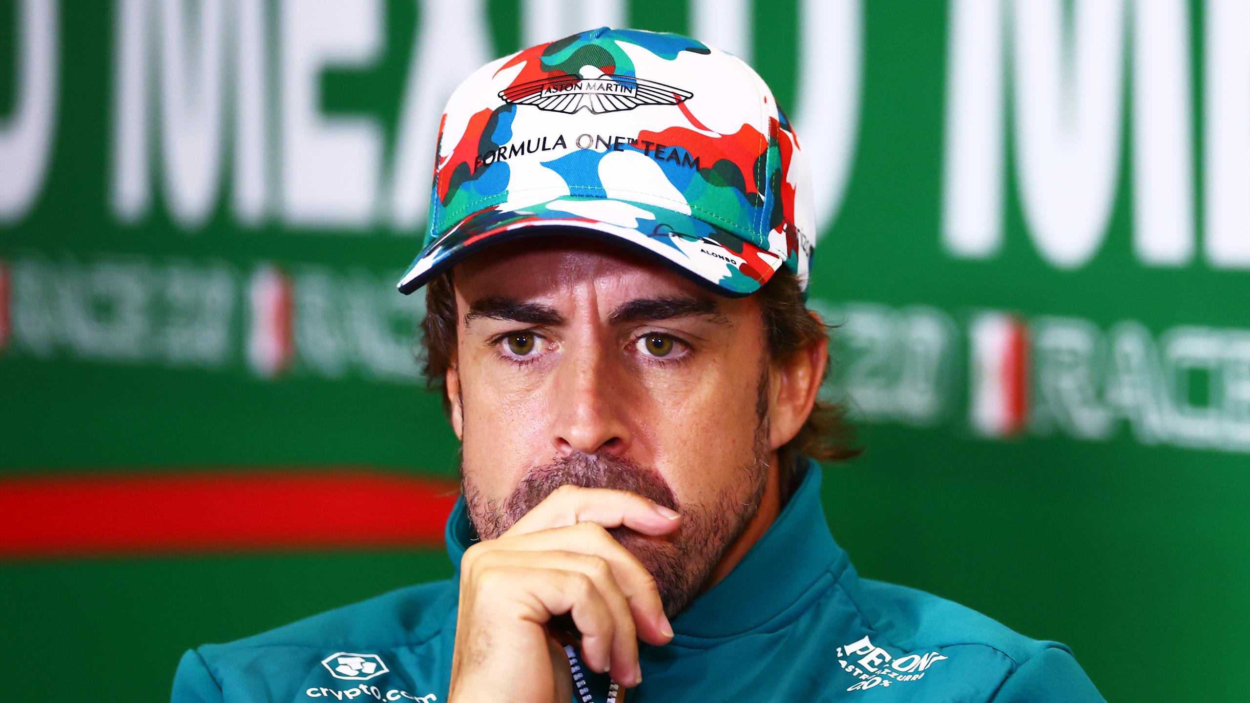 Fernando Alonso 2024 Wallpapers - Wallpaper Cave