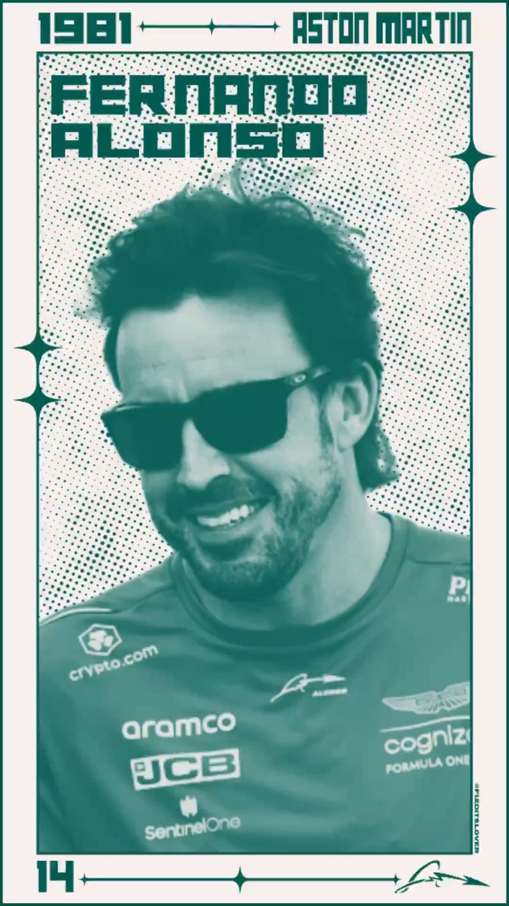 Fernando Alonso 2024 Wallpapers - Wallpaper Cave