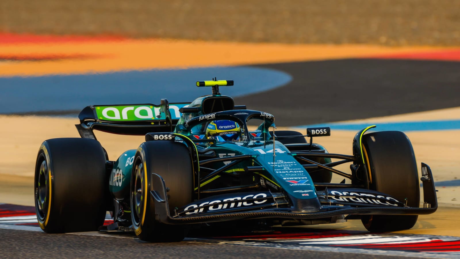 Fernando Alonso 2024 Wallpapers - Wallpaper Cave