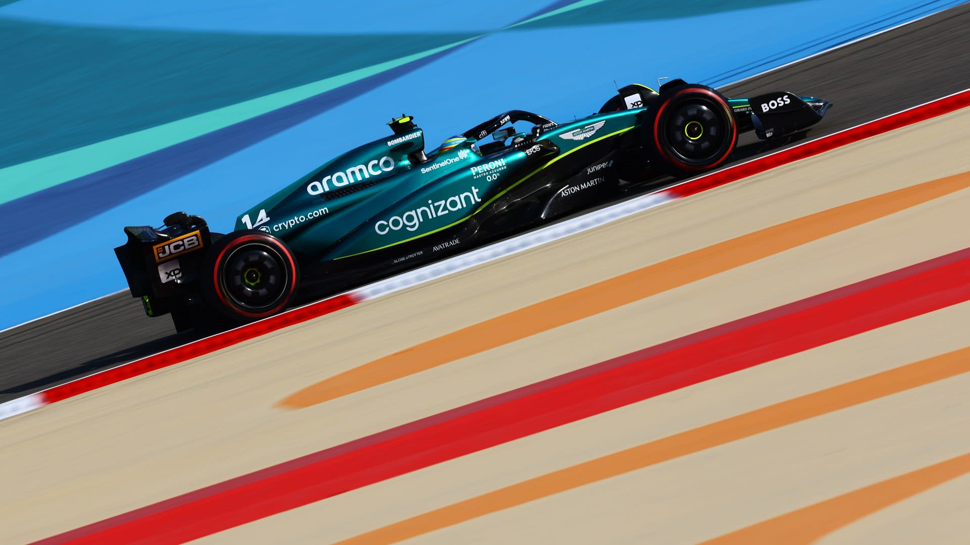 Fernando Alonso 2024 Wallpapers - Wallpaper Cave