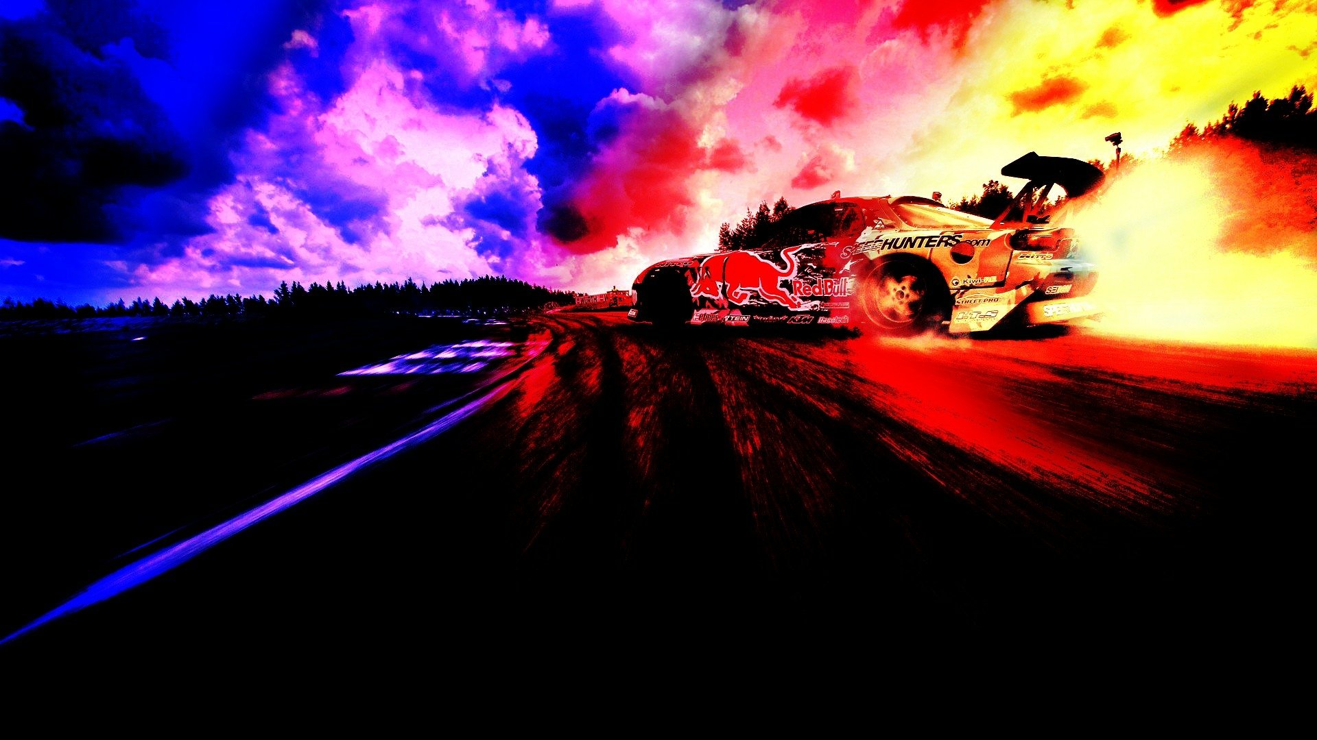 Race Track Wallpapers - Wallpaper Cave