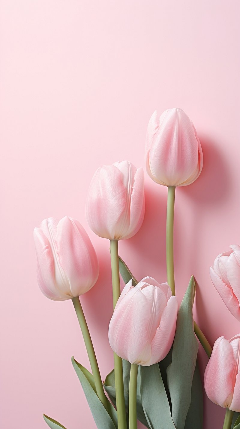 Tulips Phone Wallpapers - Wallpaper Cave