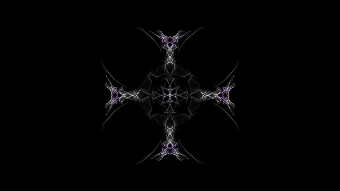 Y2k Black Cross Wallpapers - Wallpaper Cave