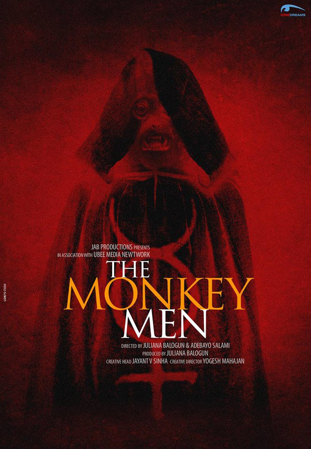 Monkey Man Movie Wallpapers - Wallpaper Cave