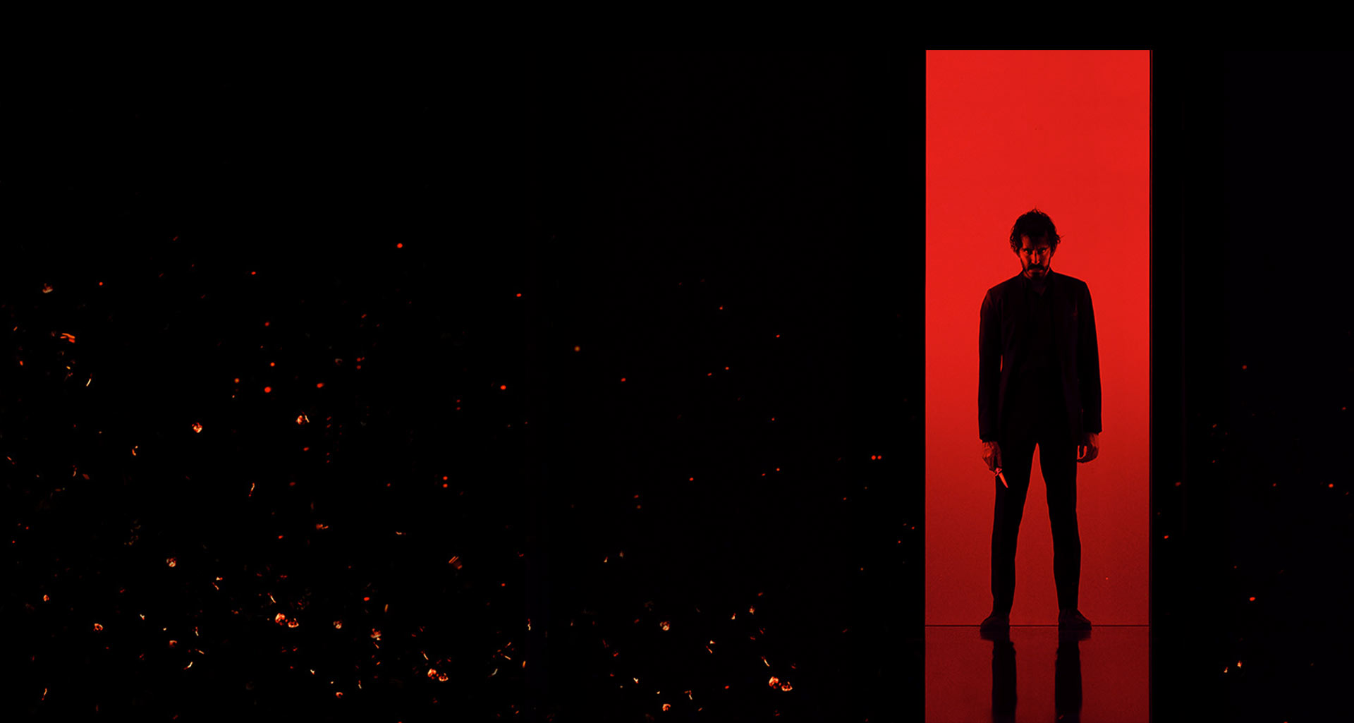 Monkey Man Movie Wallpapers - Wallpaper Cave