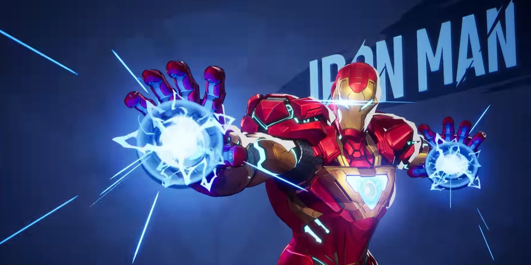 Marvel Rivals Wallpapers - Wallpaper Cave