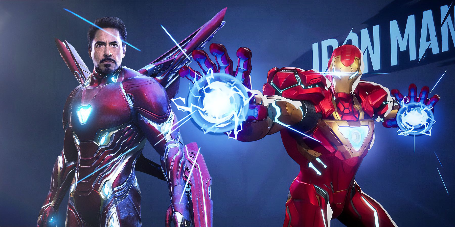 Marvel Rivals Wallpapers - Wallpaper Cave