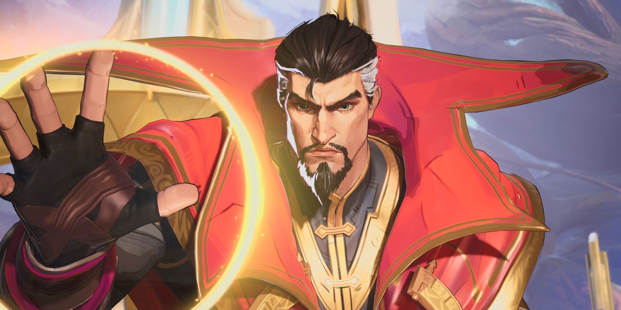 Marvel Rivals Wallpapers - Wallpaper Cave