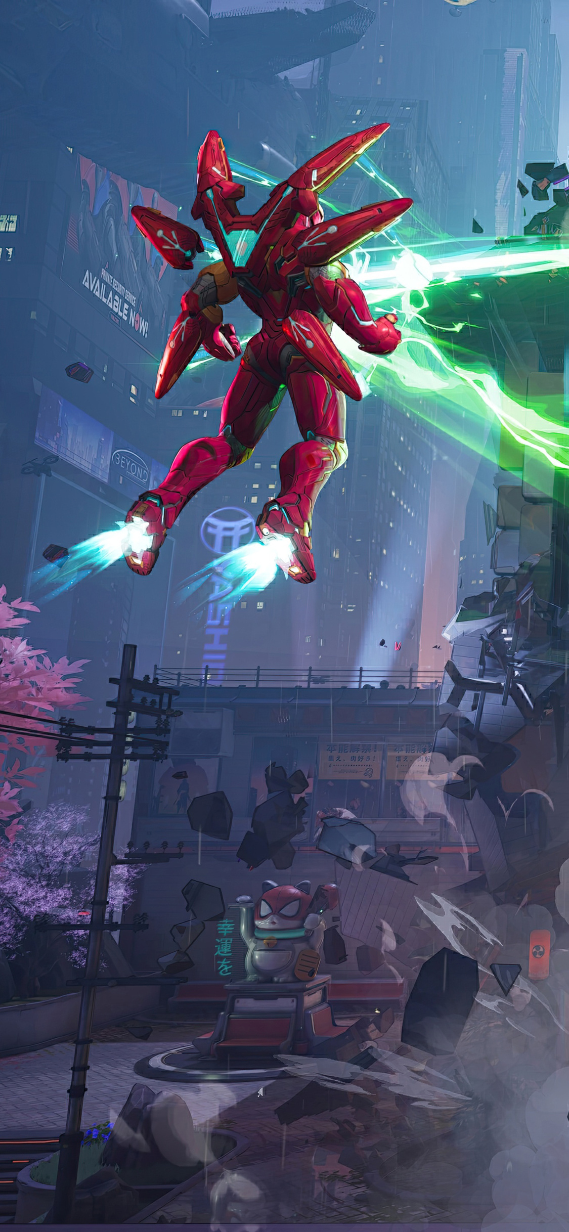 Marvel Rivals Wallpapers - Wallpaper Cave